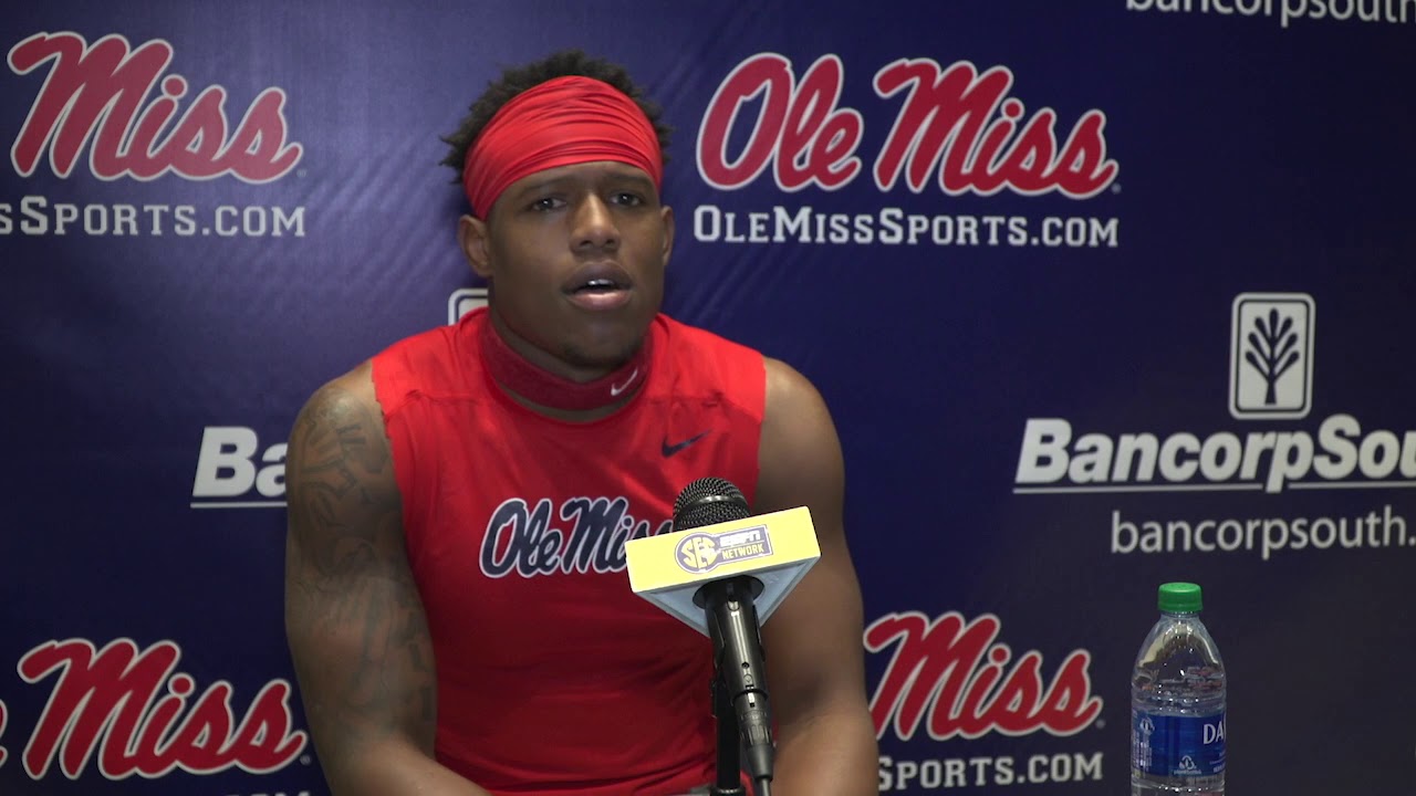 Football - Otis Reese Press Conference (11-28-2020) - YouTube