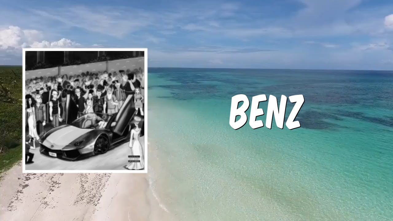 Benz (Lyrics) - Young Dolph - YouTube