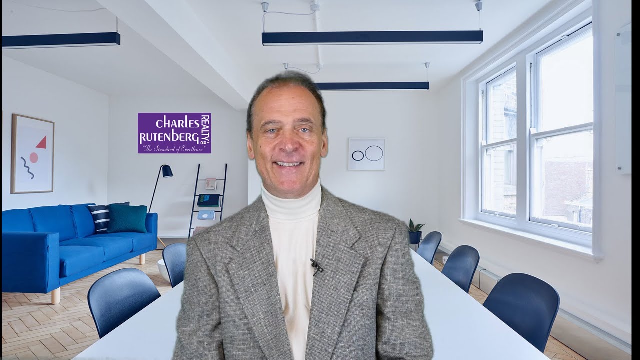 Charles Rutenberg Realty Agent Testimonial - YouTube