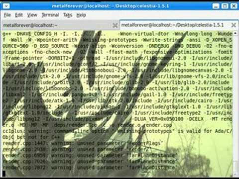 Compiling From Source - YouTube