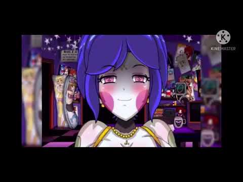 My Ultra Plus FNIA intro