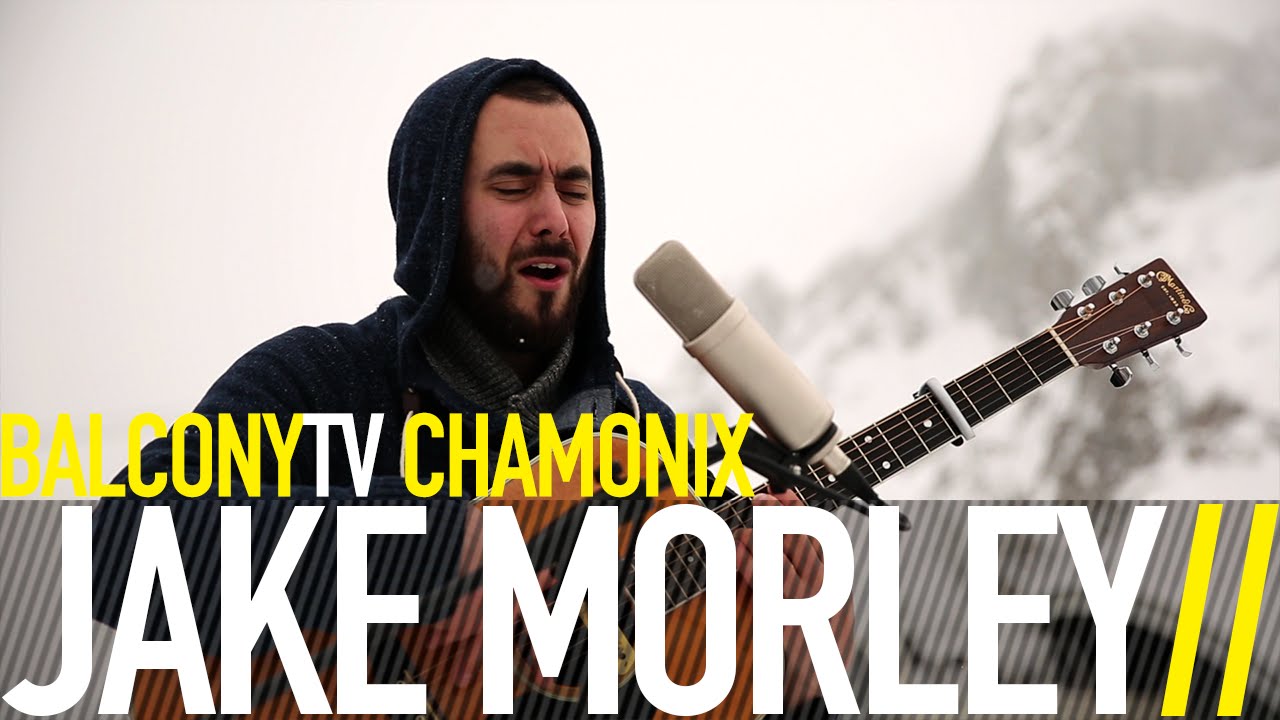JAKE MORLEY - FALTER (BalconyTV) - YouTube