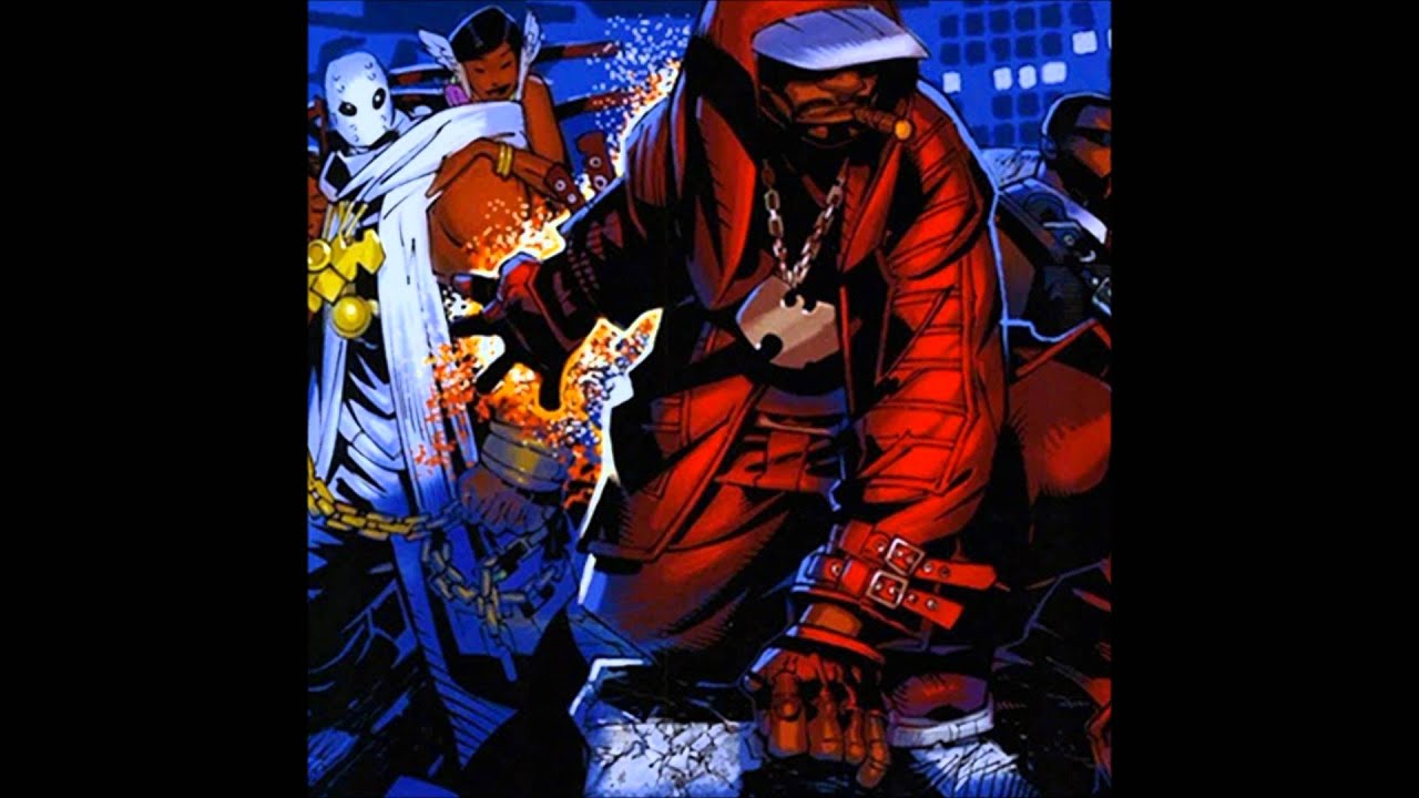 Dark Epic Gangster Cinematic Type Rap Beat Instrumental - YouTube