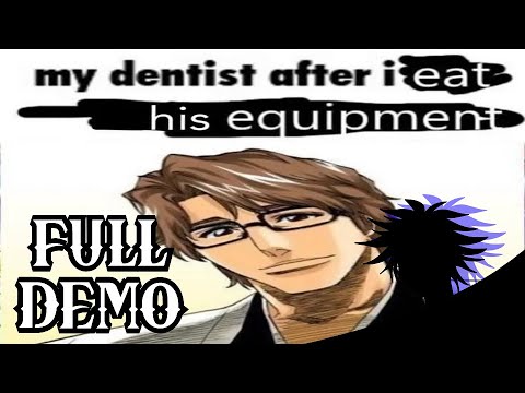 Death School - FULL DEMO - YouTube