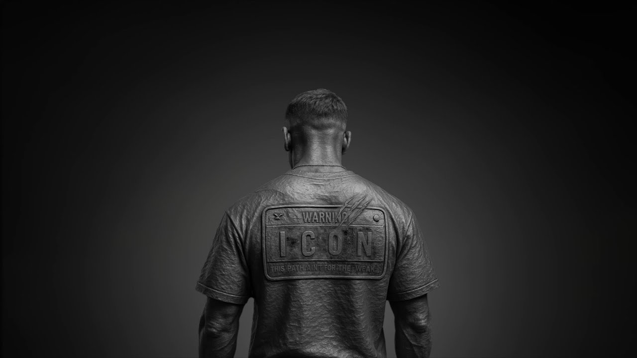Noizy - Icon (Icon Album) - YouTube