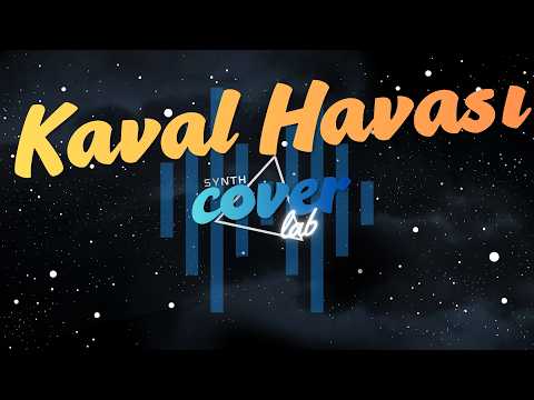 Kaval Havası Nallıhan – SynthCoverLab