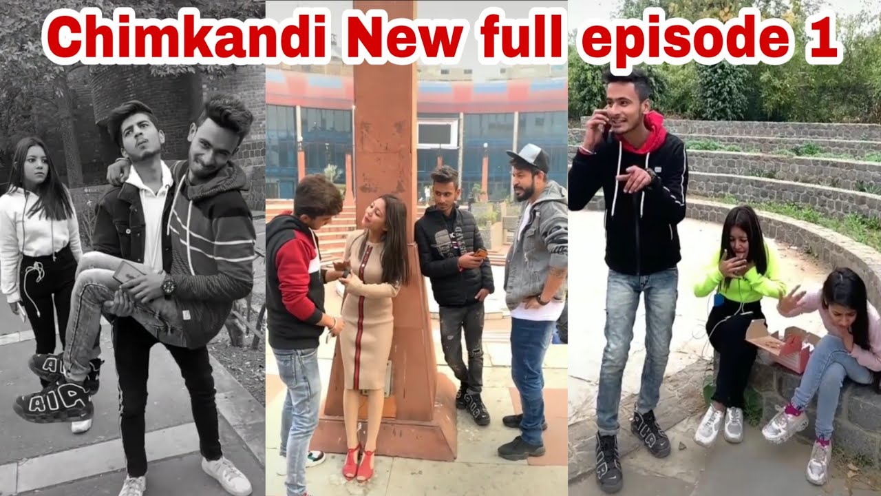 Chimkandi Episode 1 | Chimkandi | Chimkandi Tiktok Video | Chimkandi ...