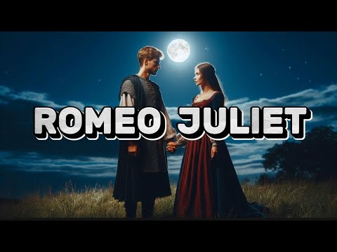 ROMEO JULIET | Ballad Opera Romance - Lyric Video - YouTube