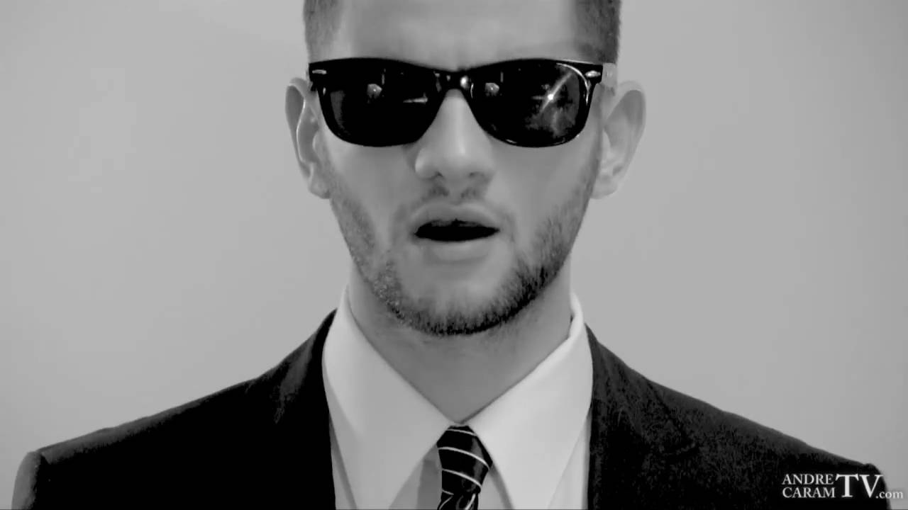 Drey-C Satisfying Girl Music Video - YouTube