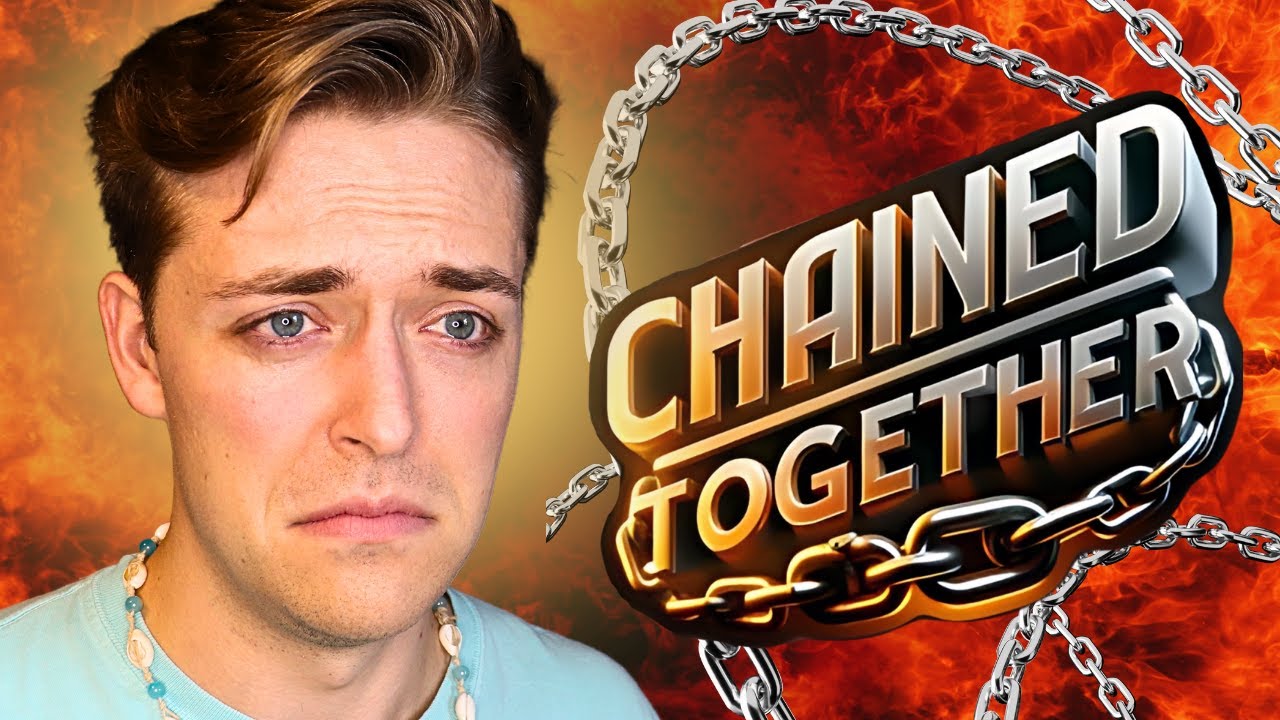 "CHAINED TOGETHER" RUINED MY FRIENDSHIP - YouTube