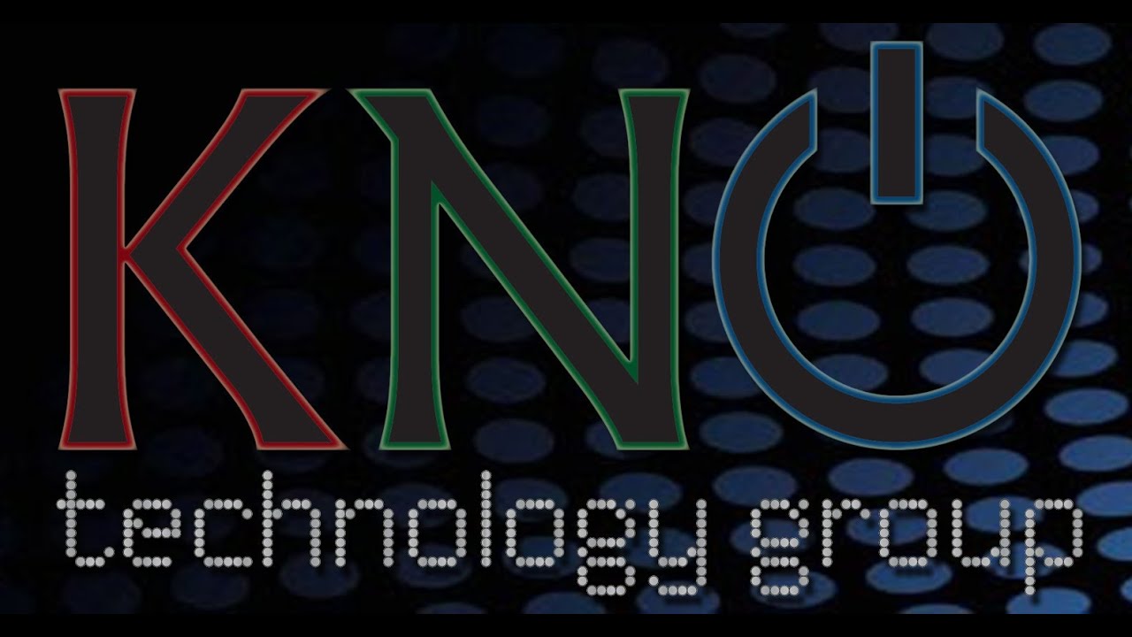 KNO Technology Group, LLC - An Introduction - YouTube