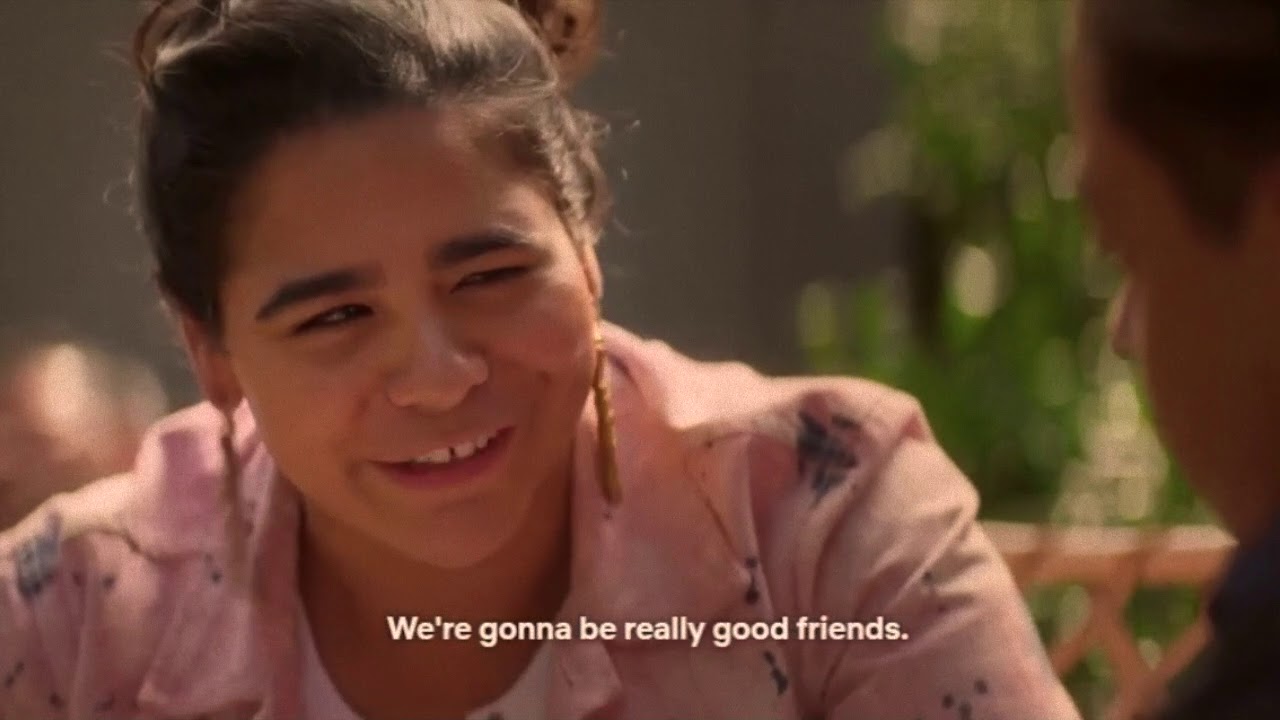 Ruby & Jasmine - On My Block (S2) - YouTube