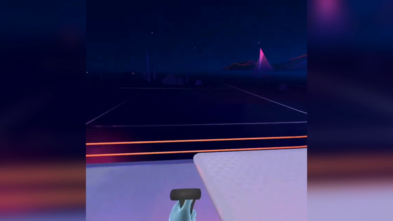 First Steps Speedrun | Oculus Quest - YouTube