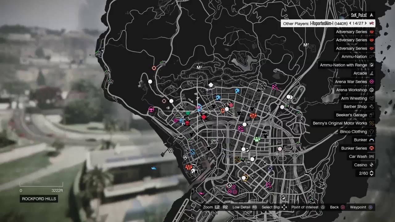 Gta 5/fun/cars - YouTube