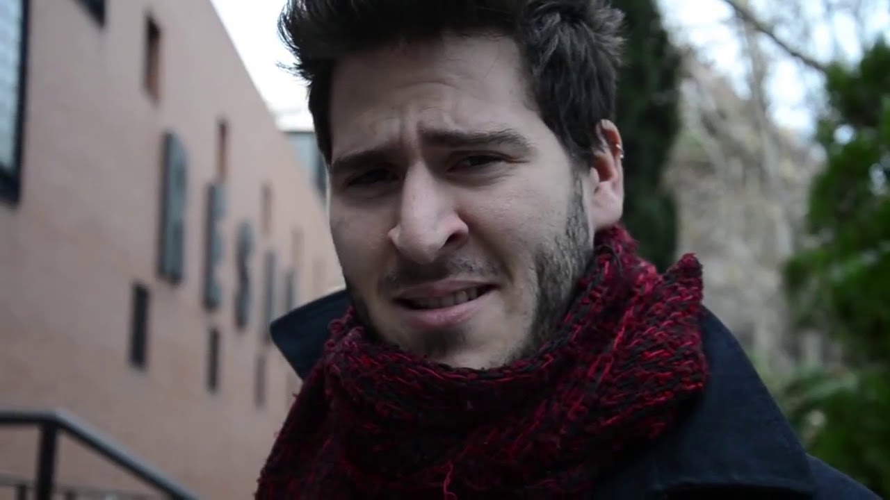 "El Muro" de Bárbara Risso - YouTube