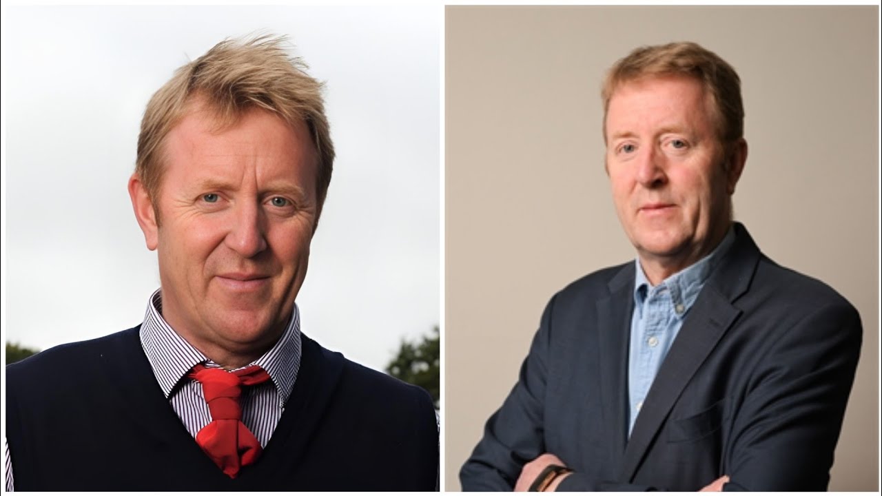 Daily Mail tennis correspondent Mike Dickson dies while covering ...