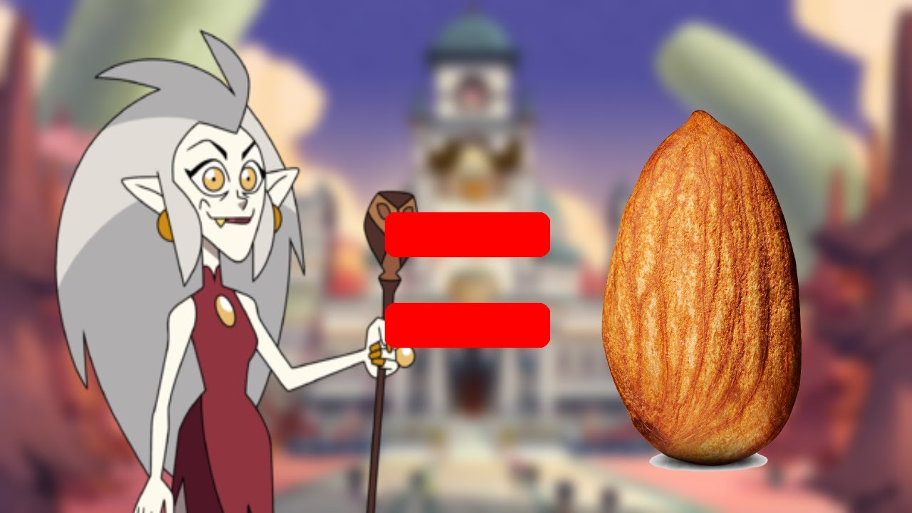 Non-Fans Judge Owl House Characters - YouTube