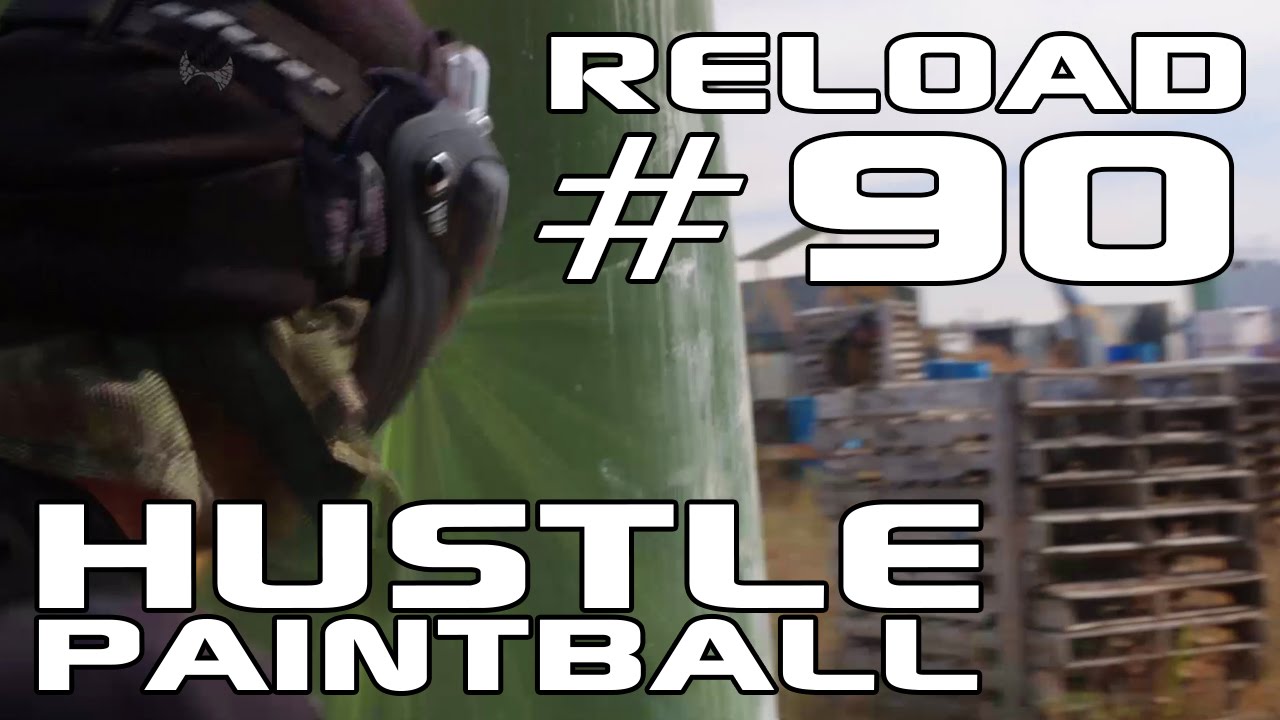 The Hustle Reload #90 - Russell plays @ Half-Life (poorly), we get ...
