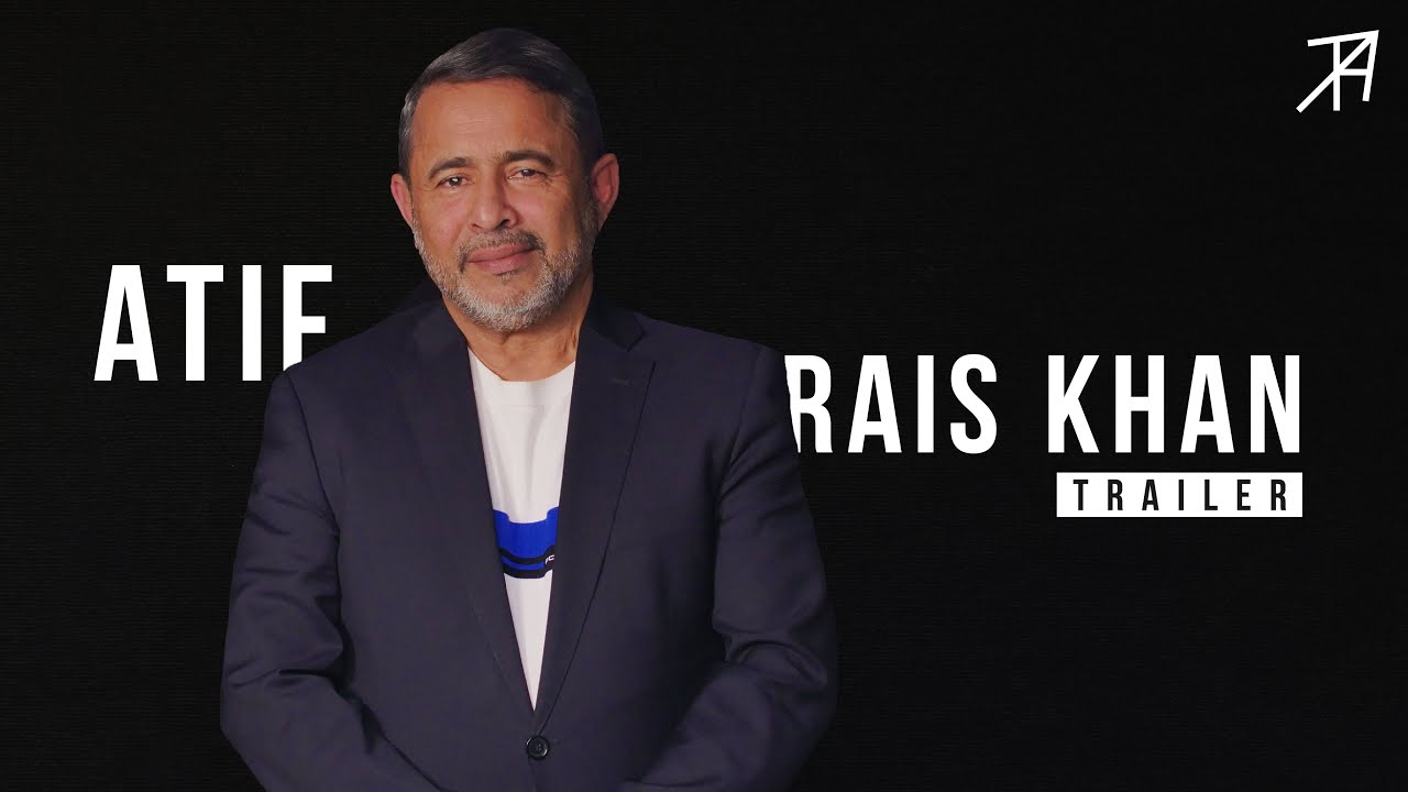 A Sneak Peak into Episode 19 | Atif Rais Khan | Talha Ahad Podcast ...