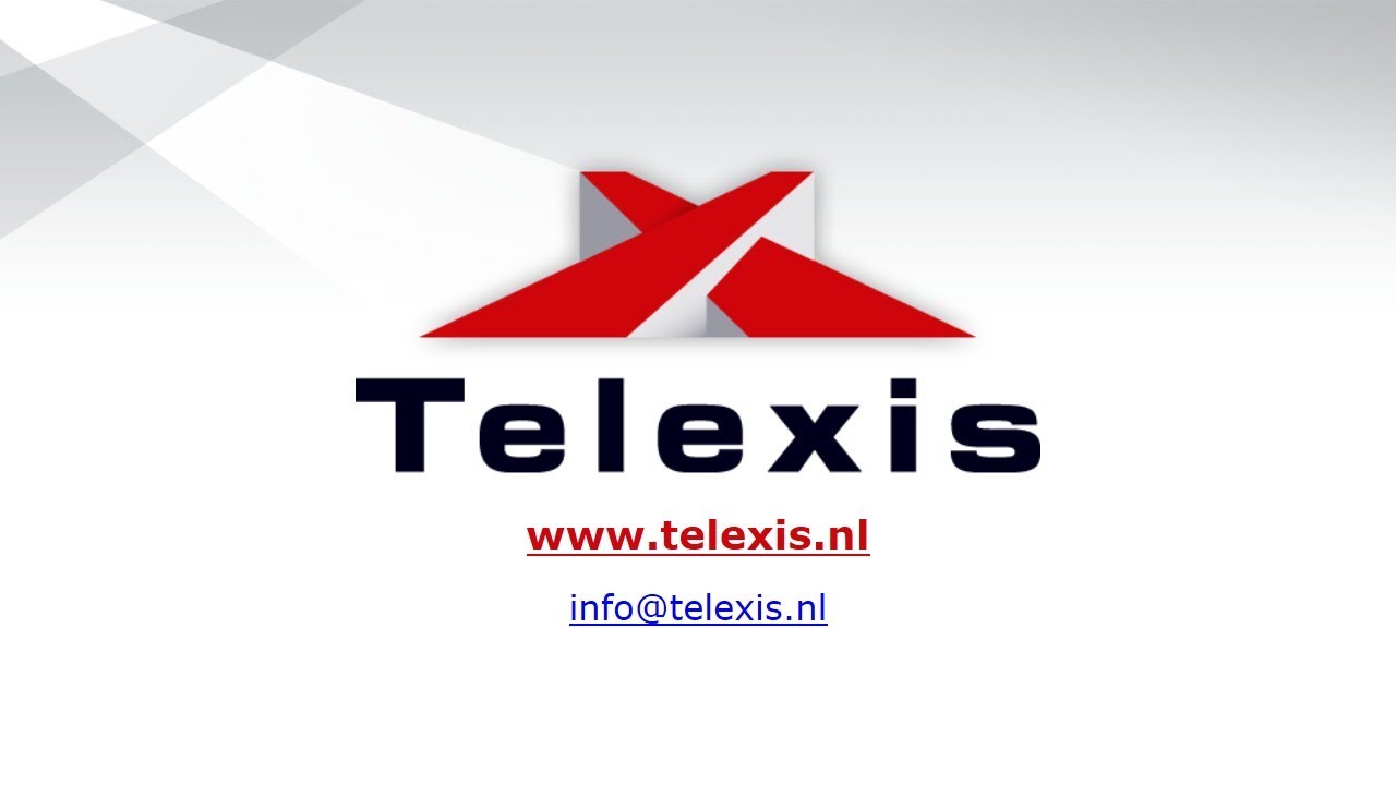 Telexis's NFC Solutions - YouTube
