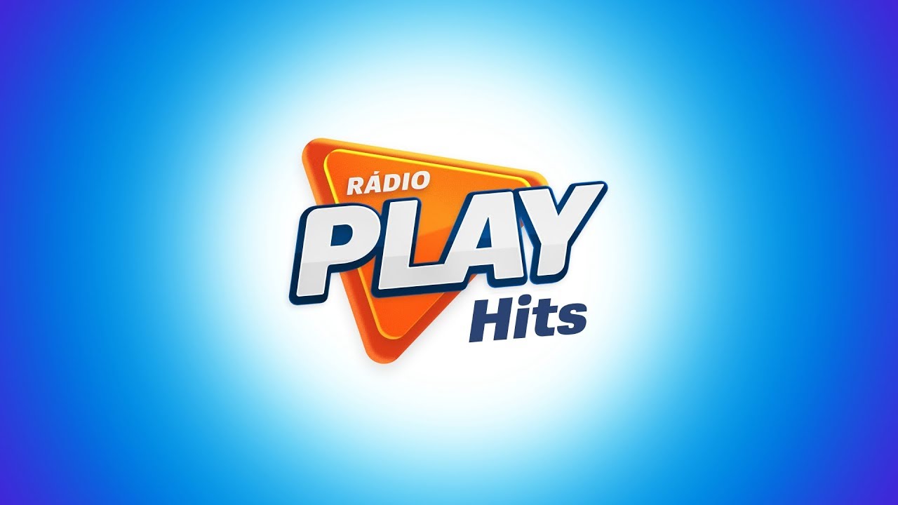 Rádio Play Hits - A nova rede de rádio! - YouTube