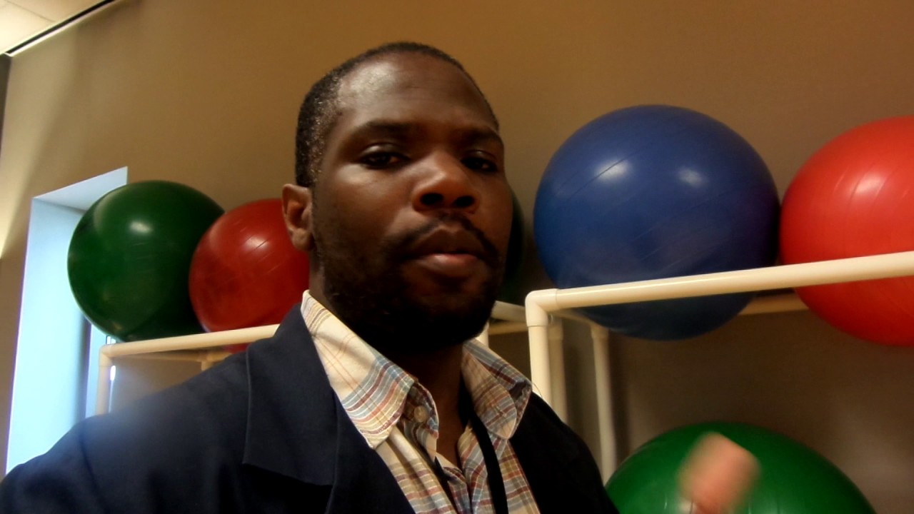 Singing Voice vs Talking Voice - YouTube