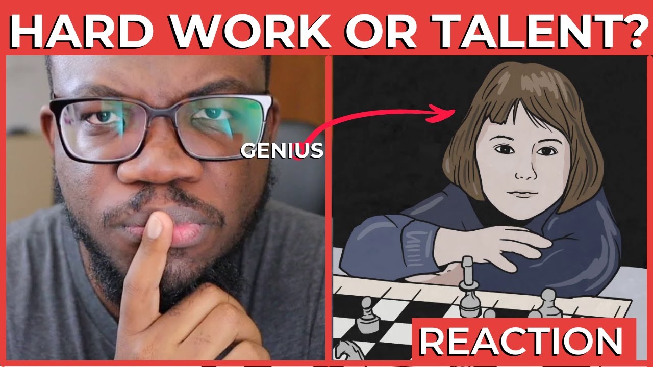 Reacting to "Queen's Gambit in Real Life: Top Female Chess Players of ...