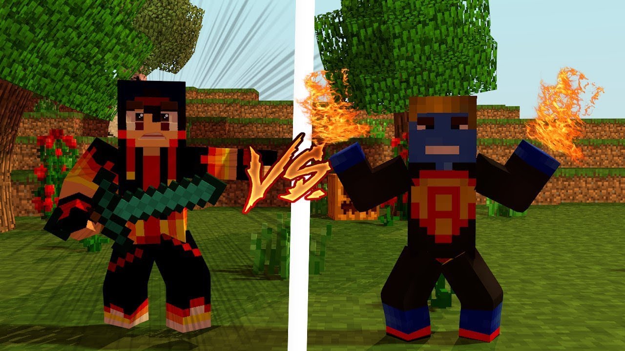 Joguei com o Afreim no servidor dele? - Minecraft 1.8 - YouTube