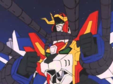 Brave Exkaiser Episode 36 RAW 2/2 - YouTube