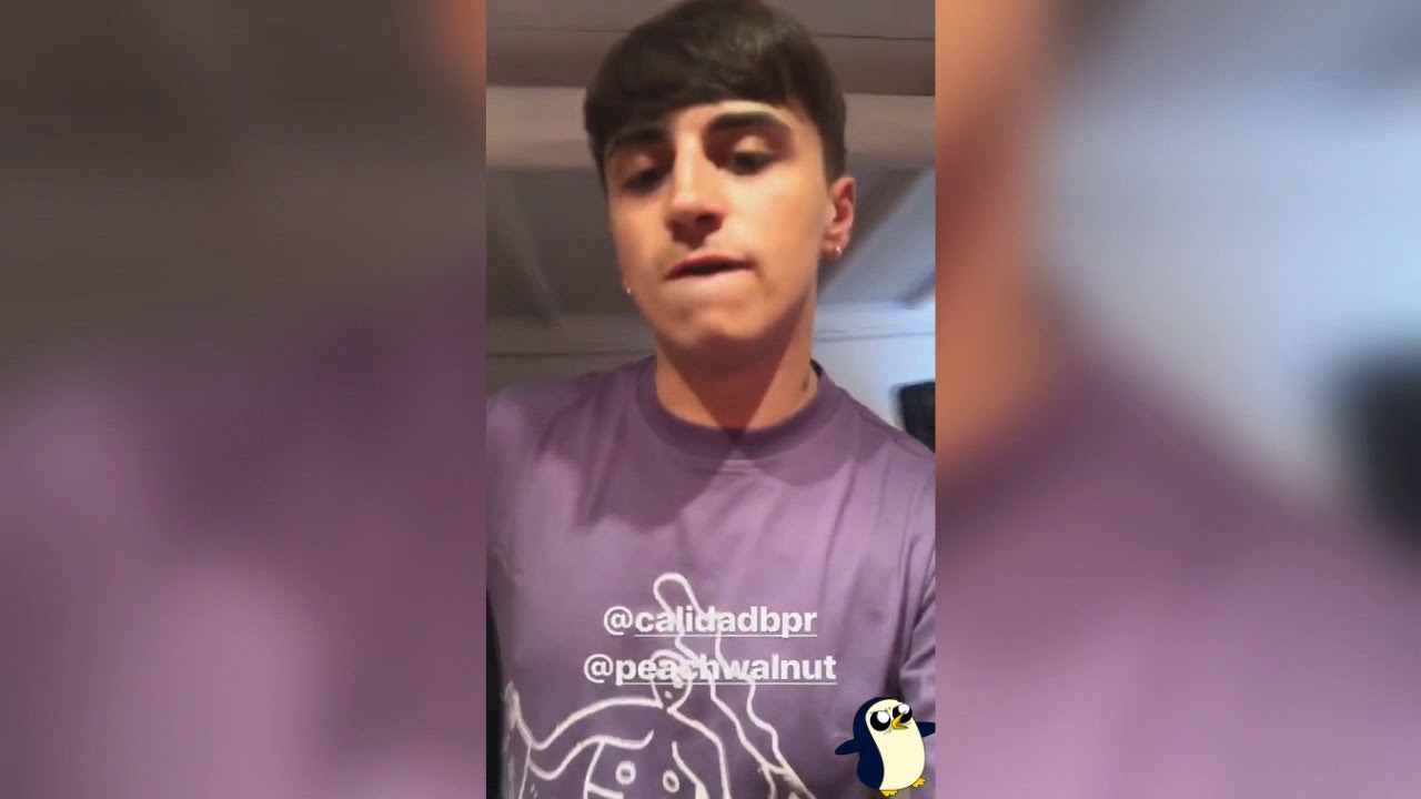 Anteprime Canzoni DPG (Dark Polo Gang) - YouTube