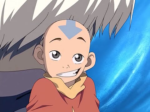 Bend Hard, Play Hard [Can't Hold Us - Avatar The Last Airbender]
