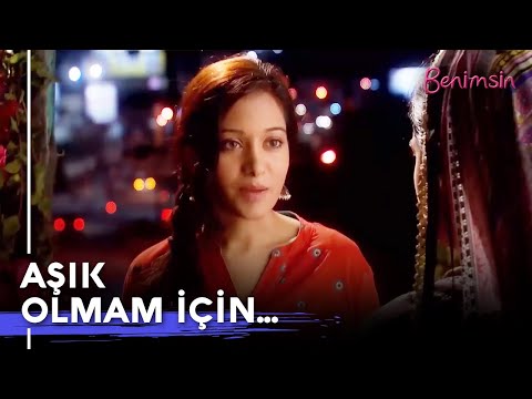 Alya'nın Hayalindeki Adam... | Benimsin Hint Dizisi 1. Bölüm