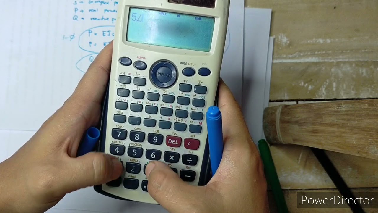 Single Phase Power of an AC Circuits (Discussion and Formulas) - YouTube