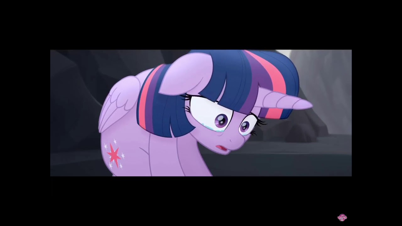 MLP Movie Saddest Scene With Henry’s Forest Music - YouTube
