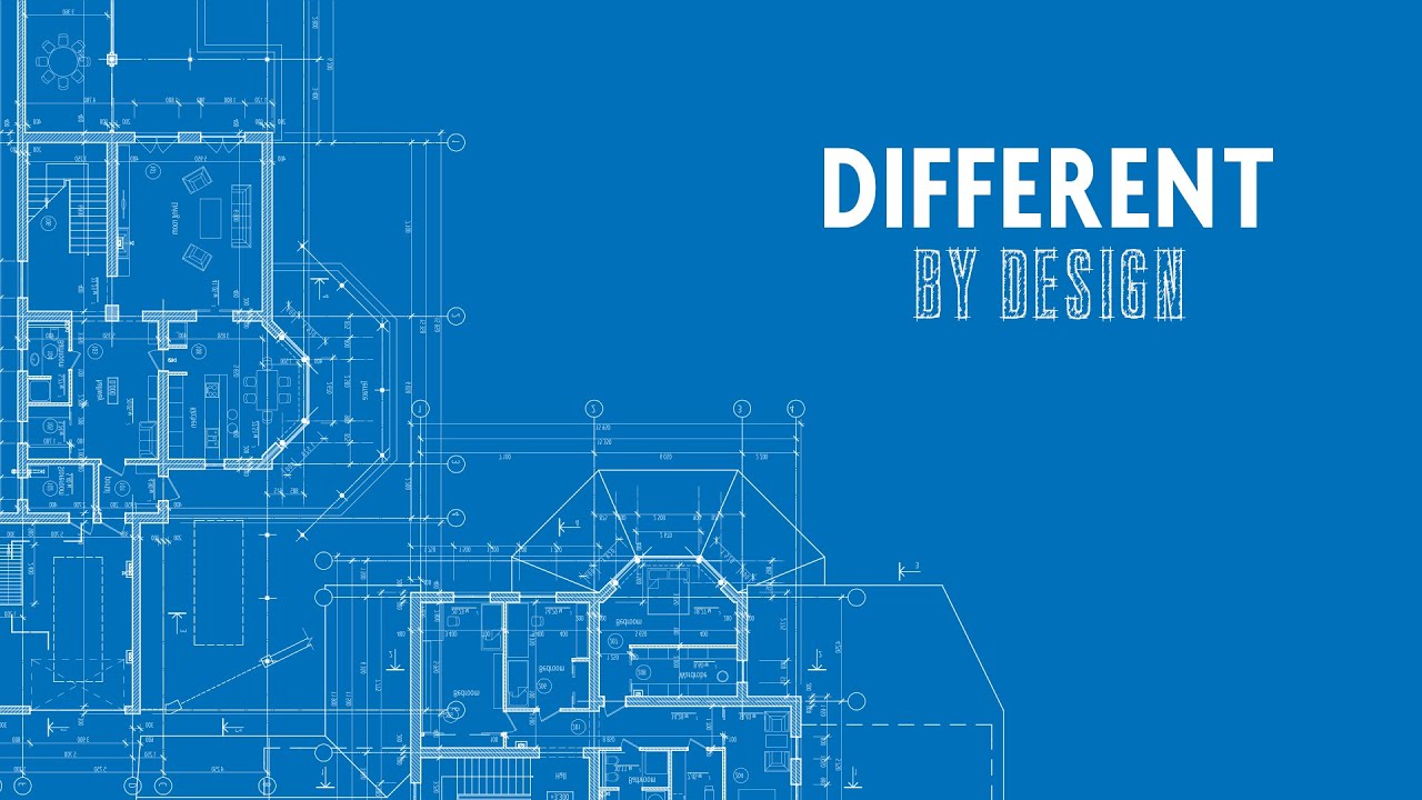 Different by Design - Week 3 - YouTube