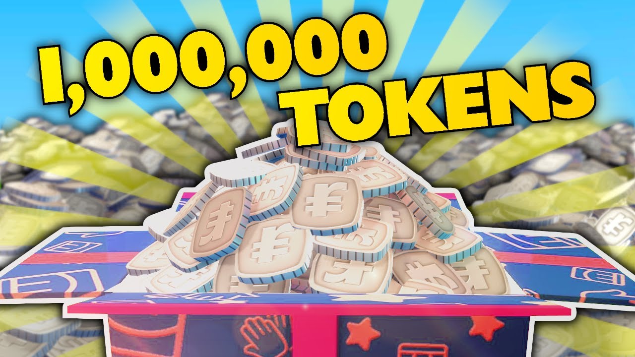 How to Make MILLIONS of Tokens From Your Rec Room Games! - YouTube