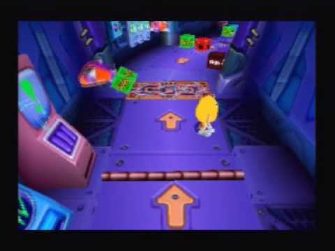 M&M's Shell Shocked: Level 8A - YouTube