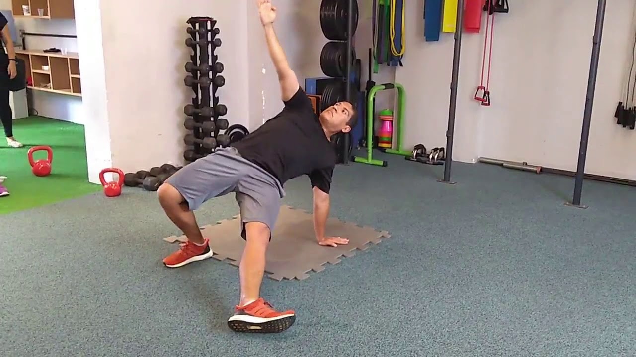 TGU COMPLETO - YouTube