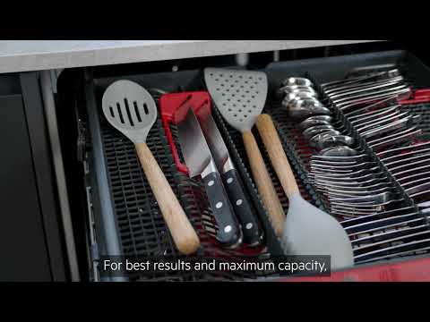 Dishwasher tips and tricks | AEG