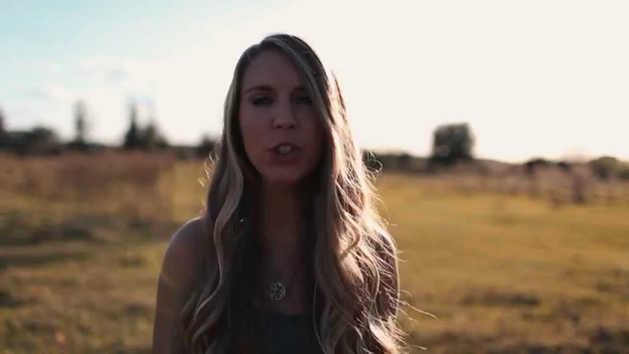 Sara Crabtree - When You Whisper - YouTube