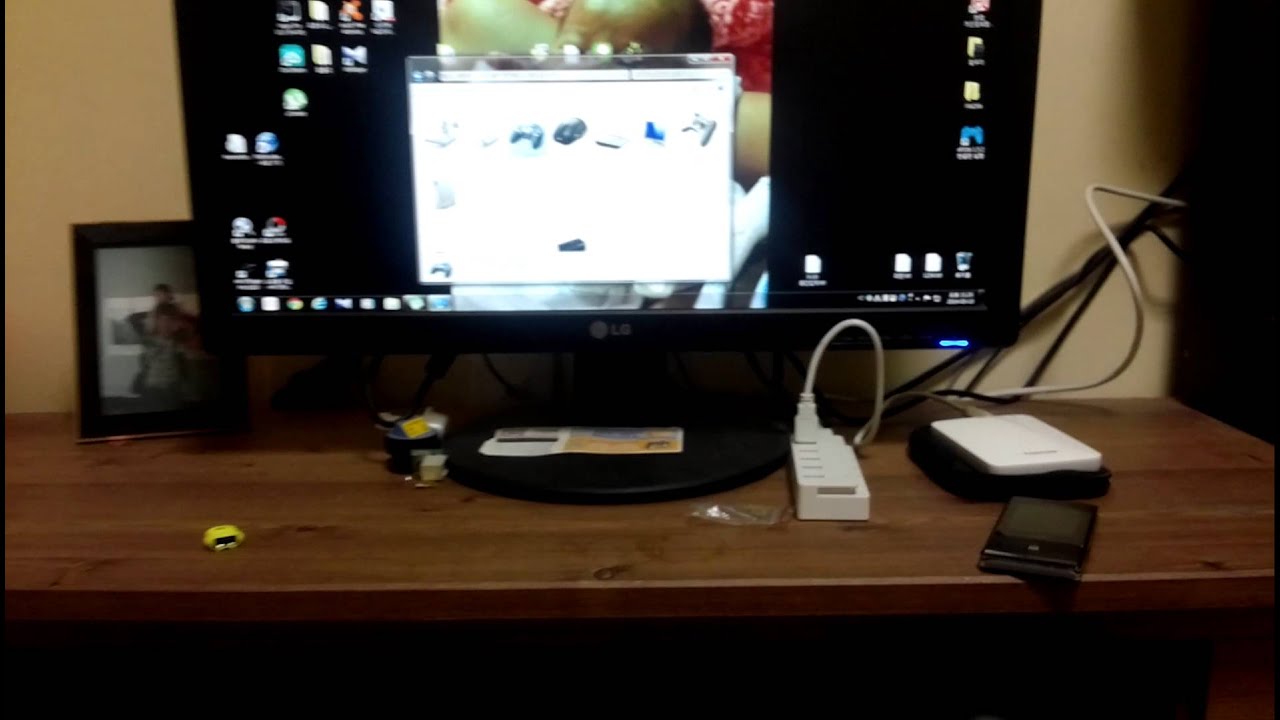 Joytron EX LIVE Air Test - 1 - YouTube