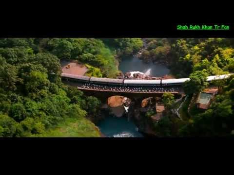 Chennai Express Fragman (Tr Altyazılı)