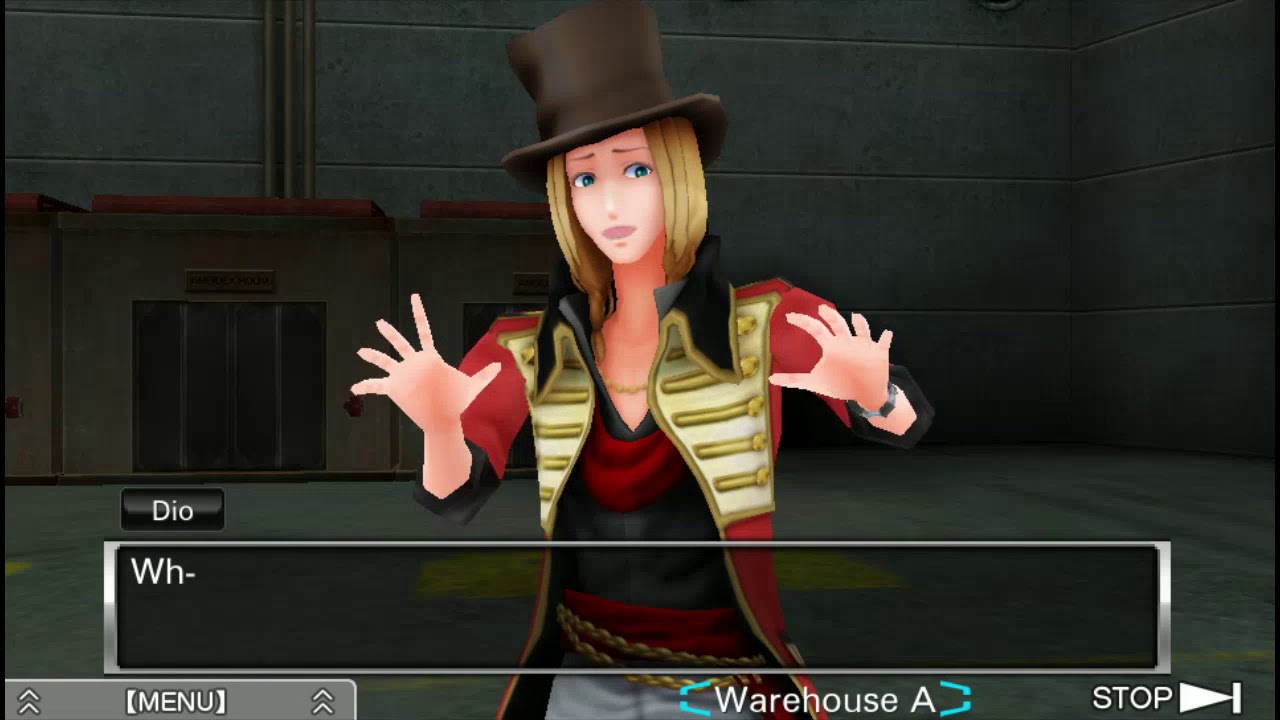 Virtue's Last Reward Part 28 [Betray Tenmyouji] - YouTube