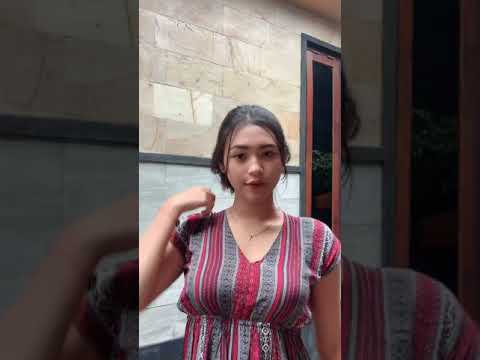 Goyang Pake Daster Gak Ada Obat #shorts