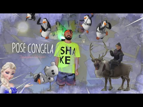 Música Infantil - Dança para crianças - Pose congela | SHAKE DANCE KIDS