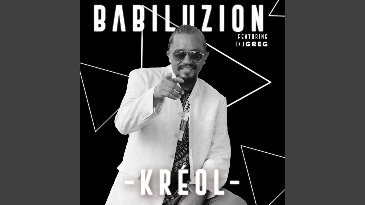 Kréol (feat. DJ Greg) - YouTube