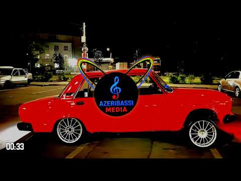 Funda Arar Gitme Kal Remix Yeni Bass Version