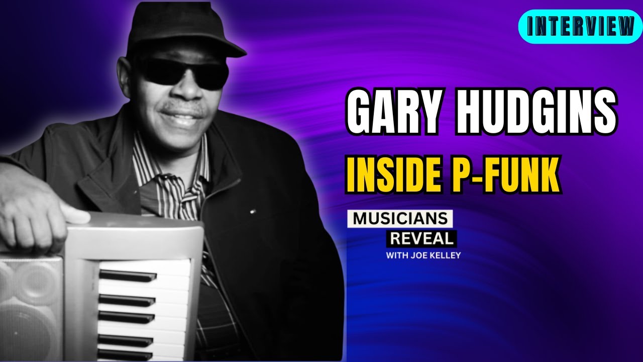 Inside the Funk: Gary Hudgins on Brides of Funkenstein, P-Funk ...