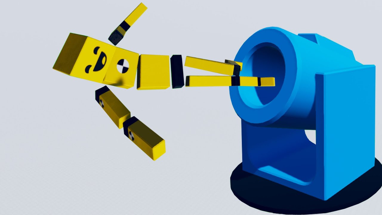 Fun With Ragdolls vol.31 - YouTube