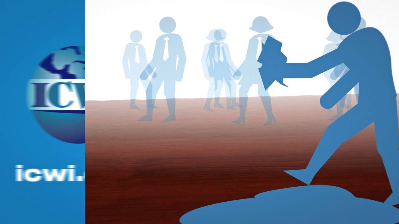 Introducing ICWI: The Insurance Company of the West Indies - YouTube